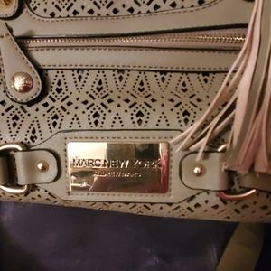 Andrew Marc | Bags | Marc New York Andrew Marc Handbag Purse | Poshmark